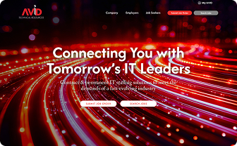 Avid Technical Resources - Staffing Future